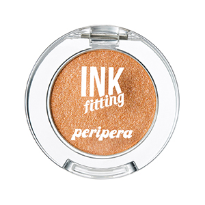 รีวิว Peripera Ink Fitting Eyeshadow รีวิวจากผู้ใช้จริง By Cosmenet.in.th