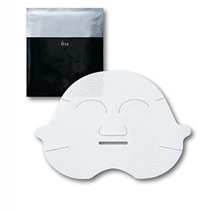 รีวิว IPSA Premier Line Uplifting Mask รีวิวจากผู้ใช้จริง By Cosmenet.in.th