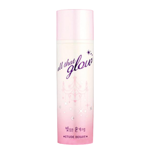 รีวิว ETUDE All that glow รีวิวจากผู้ใช้จริง By Cosmenet.in.th