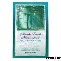 รีวิว Holika Holika Magic Fresh Mask Sheet รีวิวจากผู้ใช้จริง By ...