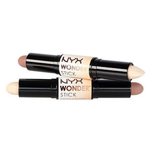 รีวิว NYX Cosmetics WONDER STICK รีวิวจากผู้ใช้จริง By Cosmenet.in.th