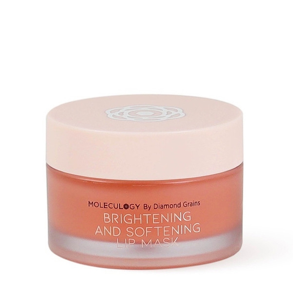 รีวิว Brightening and Softening Lip Mask