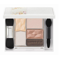 รีวิว Coffret D'or Beauty Face Shadow รีวิวจากผู้ใช้จริง By Cosmenet.in.th