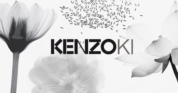 KENZOKI ♡ BEAUTY IS EMOTION