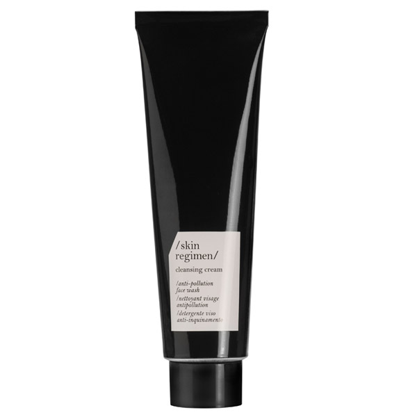 รีวิว Skin regimen Facial Cleansing Cream รีวิวจากผู้ใช้จริง By ...