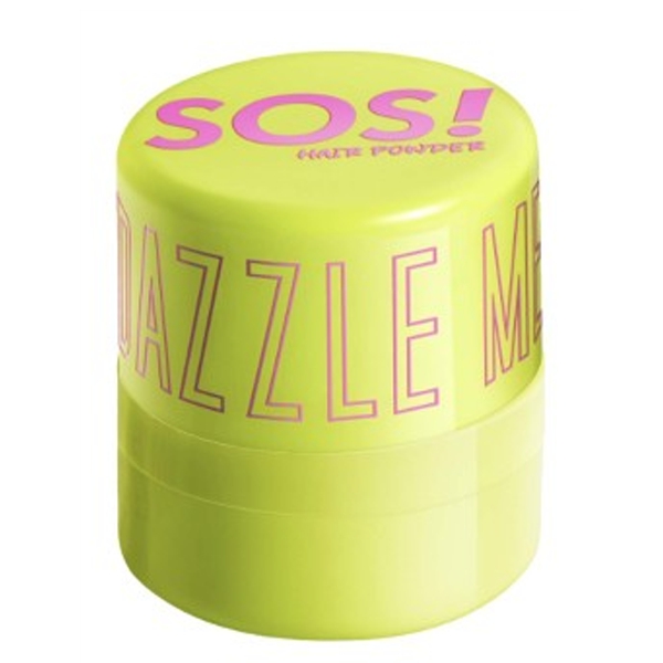 รีวิว Dazzle Me SOS Hair Powder รีวิวจากผู้ใช้จริง By Cosmenet.in.th