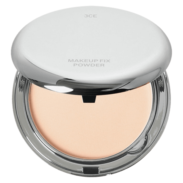 รีวิว 3CE Makeup Fix Powder