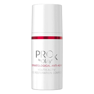 รีวิว OLAY PROX by OLAY Dermatological Anti aging Youth Active Eye ...