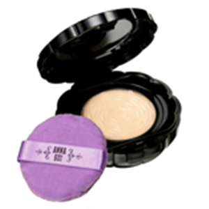 รีวิว Anna Sui Loose Compact Powder รีวิวจากผู้ใช้จริง By Cosmenet.in.th