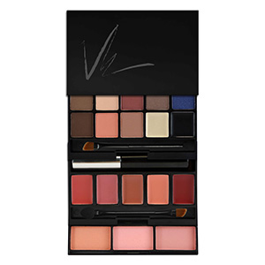 รีวิว Vie Cosmetics Masterpiece Palette รีวิวจากผู้ใช้จริง By Cosmenet ...