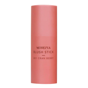 รีวิว Merrezca Blush Stick รีวิวจากผู้ใช้จริง By Cosmenet.in.th