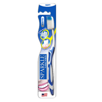 รีวิว Sparkle Turbo White Toothbrush รีวิวจากผู้ใช้จริง By Cosmenet.in.th
