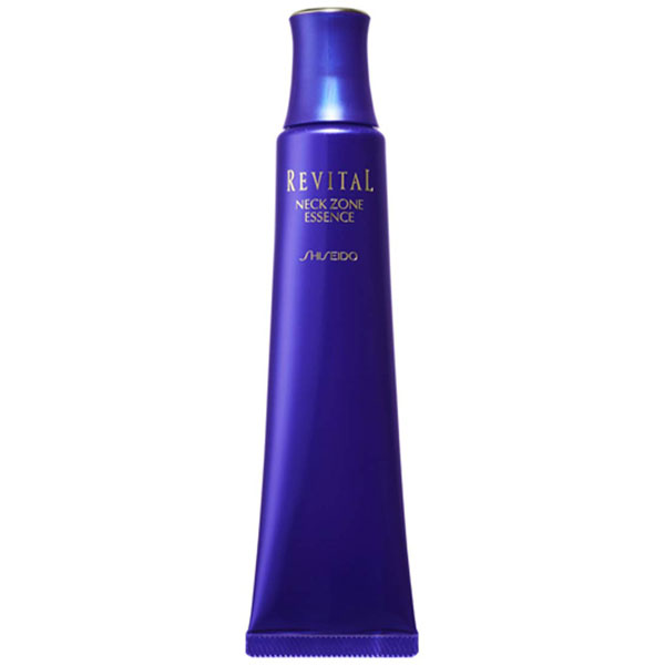 รีวิว Shiseido Revital Neck Zone Essence รีวิวจากผู้ใช้จริง By Cosmenet ...