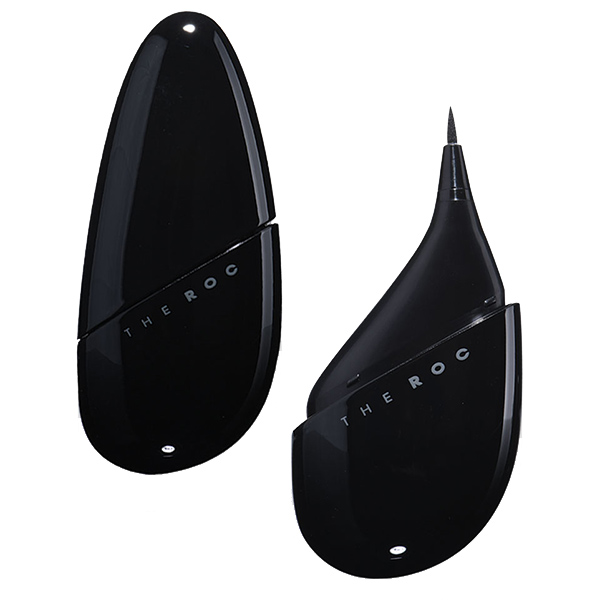 รีวิว Mistine The Roc Eyeliner รีวิวจากผู้ใช้จริง By Cosmenet.in.th