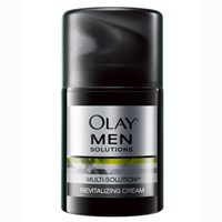 รีวิว OLAY [Men] Multi-Solution Revitalizing Cream รีวิวจากผู้ใช้จริง ...