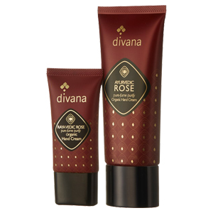 รีวิว Divana Organic Hand Cream รีวิวจากผู้ใช้จริง By Cosmenet.in.th