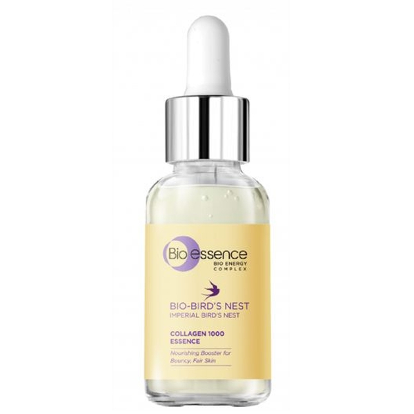 รีวิว Bio-Essence Bio-Bird's Nest Imperial 1000 Collagen รีวิวจากผู้ใช้ ...