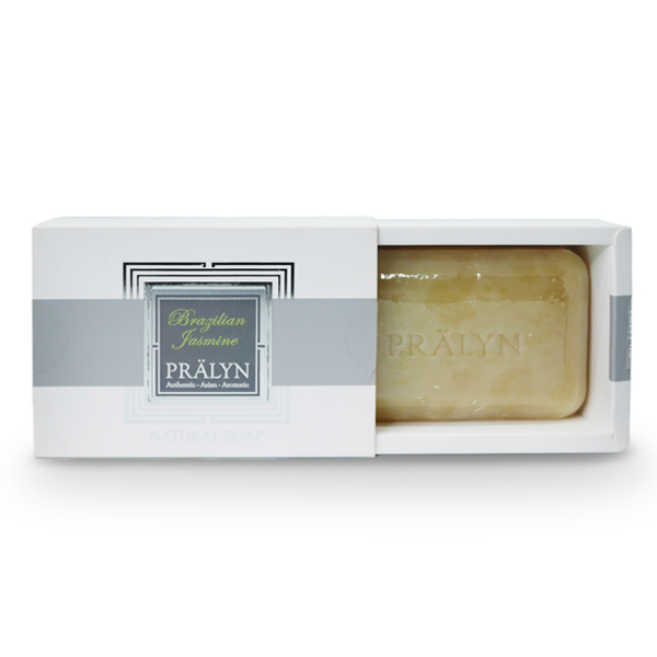 รีวิว PRÄLYN Body Soap รีวิวจากผู้ใช้จริง By Cosmenet.in.th