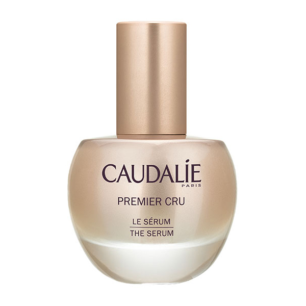 รีวิว CAUDALIE Premier Cru Serum รีวิวจากผู้ใช้จริง By Cosmenet.in.th
