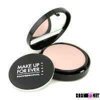 รีวิว MAKE UP FOR EVER Velvet Finish รีวิวจากผู้ใช้จริง By Cosmenet.in.th