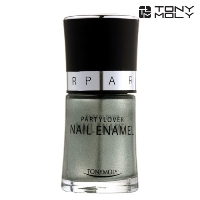 รีวิว Tony Moly Party lover Nail G-GR01 green รีวิวจากผู้ใช้จริง By ...