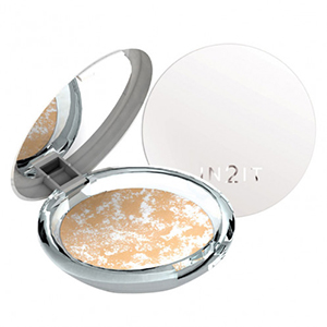 รีวิว IN2IT UV Snowbright Ultra Sheer Face Powder รีวิวจากผู้ใช้จริง By ...