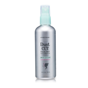 รีวิว ETUDE DUST CUT FACIAL MIST รีวิวจากผู้ใช้จริง By Cosmenet.in.th