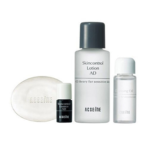 รีวิว ACSEINE Skin Protector AD รีวิวจากผู้ใช้จริง By Cosmenet.in.th