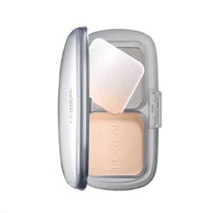 รีวิว L'OREAL PARIS True Match Two Way Powder Foundation SPF36 PA++ ...