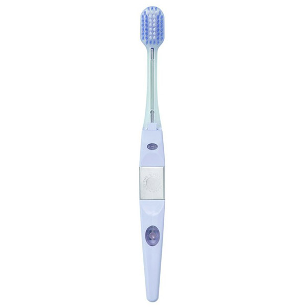 รีวิว Sparkle Ionic Toothbrush Wide Head รีวิวจากผู้ใช้จริง By Cosmenet ...