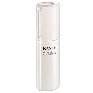 รีวิว KANEBO Bouncing Emulsion รีวิวจากผู้ใช้จริง By Cosmenet.in.th