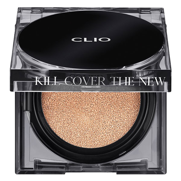 รีวิว CLIO Professional Kill Cover The New Founwear Cushion SPF50+ PA ...