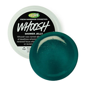 รีวิว LUSH Whoosh Shower Jelly รีวิวจากผู้ใช้จริง By Cosmenet.in.th