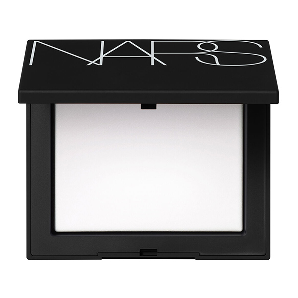 รีวิว NARS Light Reflecting Pressed Setting Powder