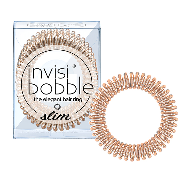 รีวิว Invisibobble Slim รีวิวจากผู้ใช้จริง By Cosmenet.in.th