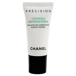รีวิว Chanel Precision Blemish Control รีวิวจากผู้ใช้จริง By Cosmenet.in.th