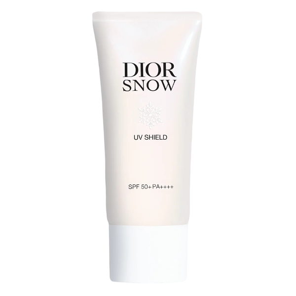 รีวิว Sunscreen Diorsnow UV Shield