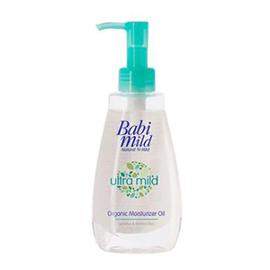รีวิว Babi Mild Ultra Mild Organic Moisturizer Oil รีวิวจากผู้ใช้จริง ...