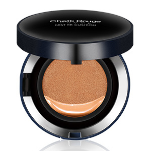 รีวิว Chetti Rouge MIST BB Cushion รีวิวจากผู้ใช้จริง By Cosmenet.in.th