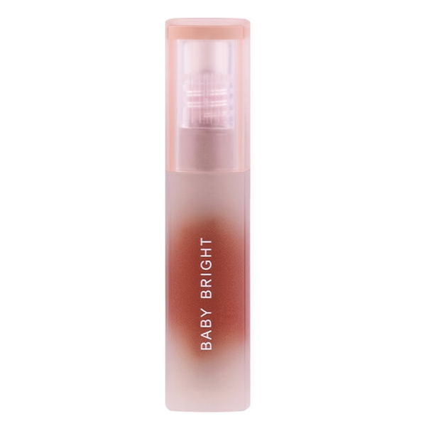 รีวิว Baby Bright Baby Bright Cloudy Bare Tint รีวิวจากผู้ใช้จริง By ...