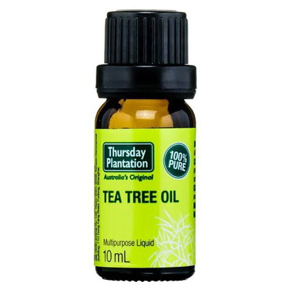 รีวิว Thursday Plantation Tea Tree Oil Multipurpose Liquid รีวิวจาก ...