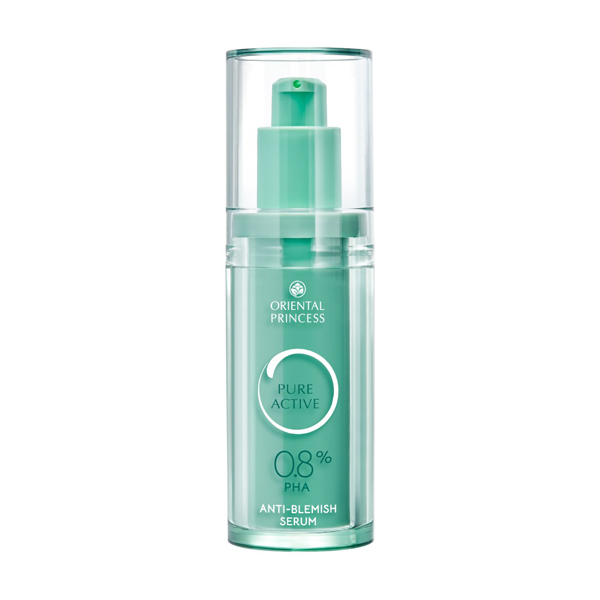 รีวิว ซีรั่มผลัดเซลล์ผิว Oriental Princess รีวิวจากผู้ใช้จริง By ...