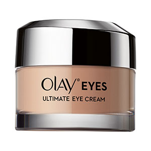 รีวิว OLAY EYEs The Ultimate Eye Cream รีวิวจากผู้ใช้จริง By Cosmenet.in.th