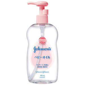 รีวิว Johnson & Johnson Gentle Oil รีวิวจากผู้ใช้จริง By Cosmenet.in.th