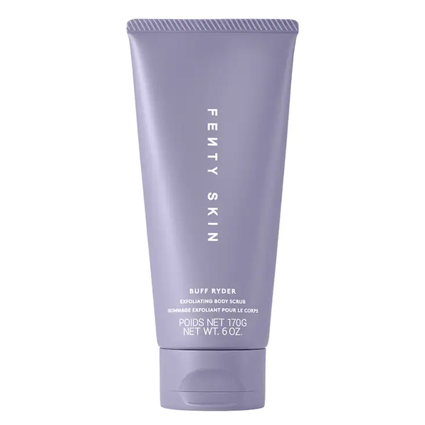 รีวิว Fenty Beauty Buff Ryder Exfoliating Body Scrub รีวิวจากผู้ใช้จริง ...