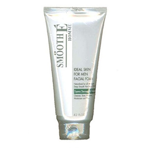 รีวิว Smooth E HOMME IDEAL SKIN For MEN รีวิวจากผู้ใช้จริง By Cosmenet ...
