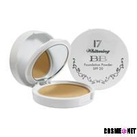 รีวิว Boots Boots 17 Whitening BB Foundation Powder SPF 20 รีวิวจาก ...
