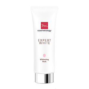 รีวิว BSC Expert White Whitening Pack รีวิวจากผู้ใช้จริง By Cosmenet.in.th