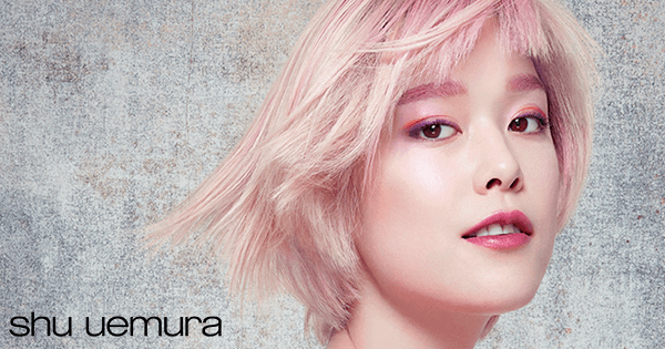 น่ารักมาก! กับคอลเลคชั่นลิมิเต็ด อิดิชั่นล่าสุดจาก SHU UEMURA