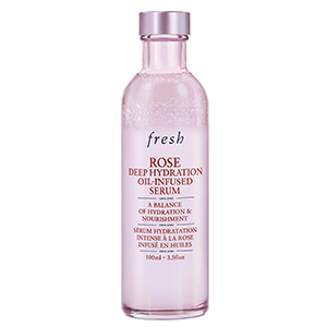 รีวิว Fresh Rose Deep Hydration Oil-Infused Serum รีวิวจากผู้ใช้จริง By ...